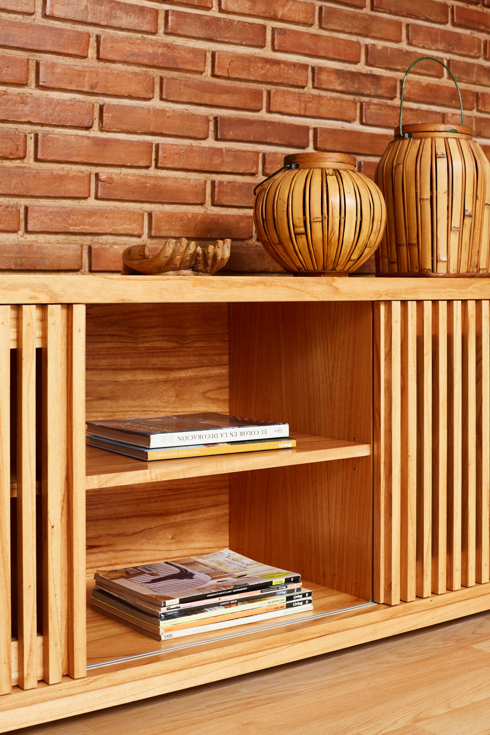Rack Ava – Mediterranee Desing